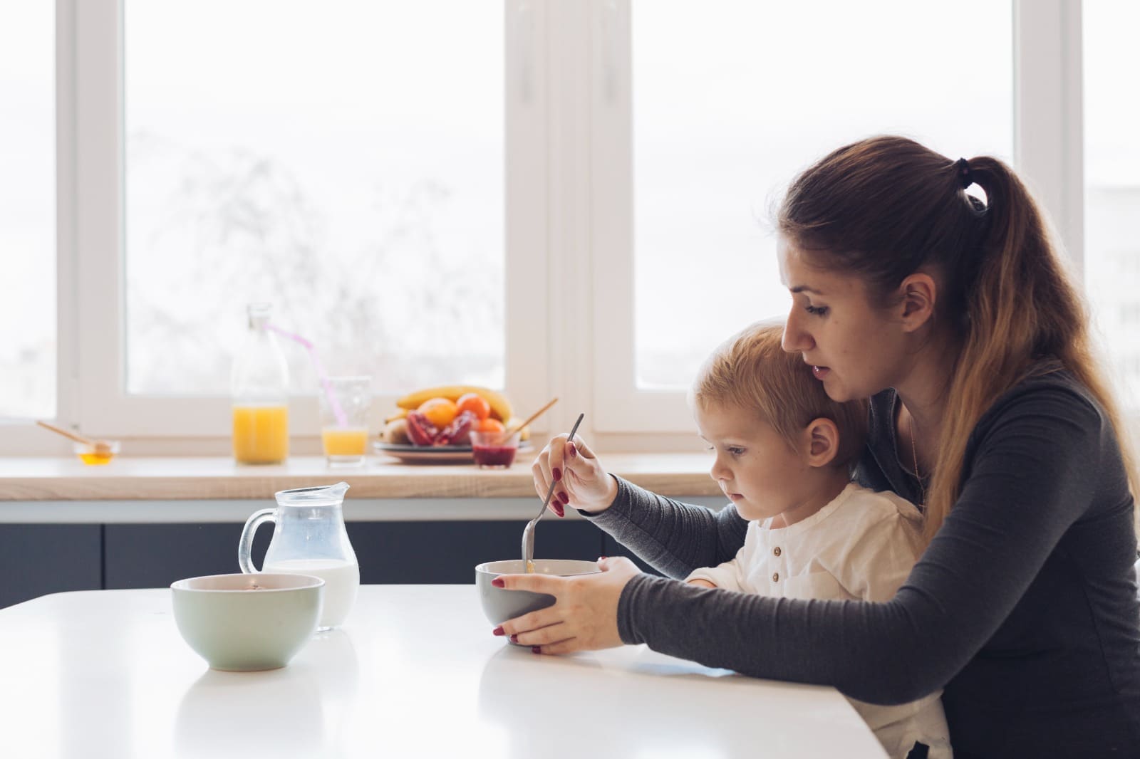 Causes and Ways to Overcome Picky Eating in Young Children – PT. Inti ...