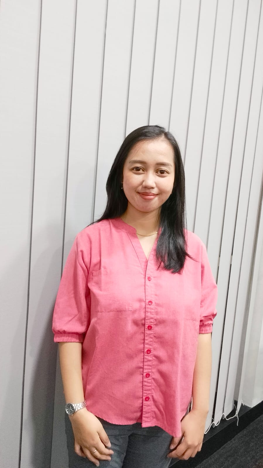 Lyfe at IBJ Page – PT. Inti Berkat Jaya